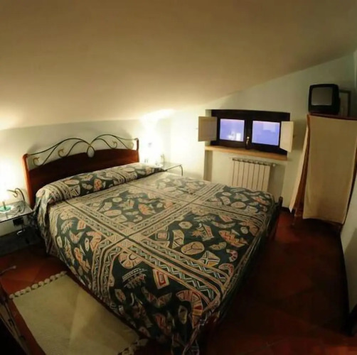 B&b Casa Casotto - Amantea