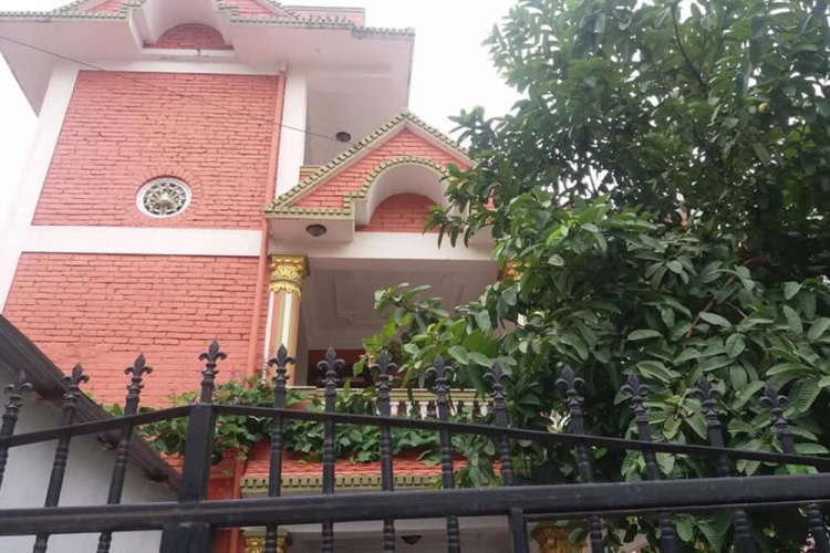 Typical Nepali Homestay - Kathmandu