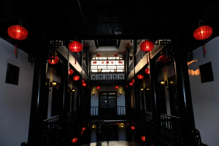 Phu House Hostel - Phú Quốc