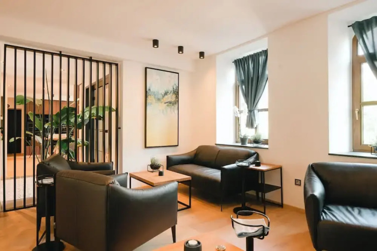 Plein Hotel - Piesport