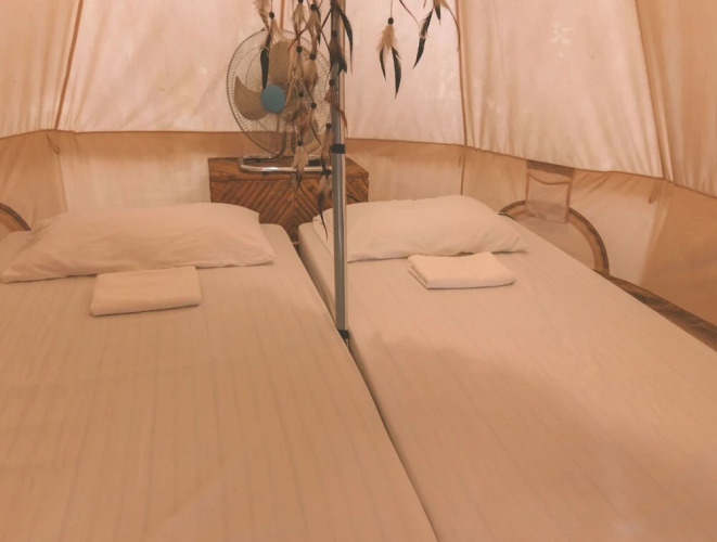 Mad Monkey Hostel Nacpan Beach - Adults Only - El Nido