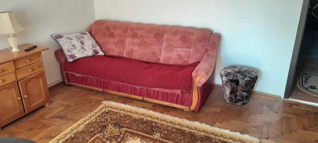 2 Bed Appt-balcony-pet Friendly-city Centre - Focșani