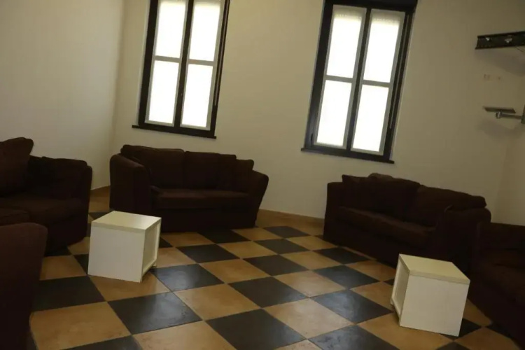 Students Hostel Parma - 