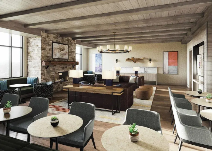 Residences At Grand Hyatt Deer Valley - Heber City, UT