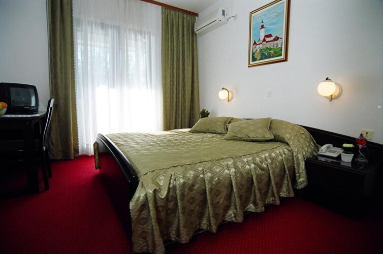 Hotel Vicko - Starigrad