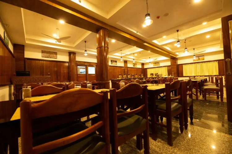 Sterling Darshan Guruvayur - Guruvayur