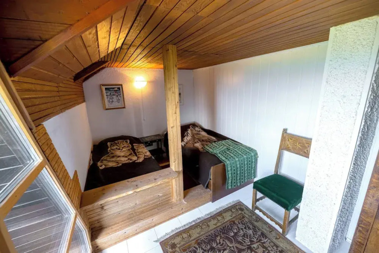 Vineyard Cottage Rustika - Novo Mesto