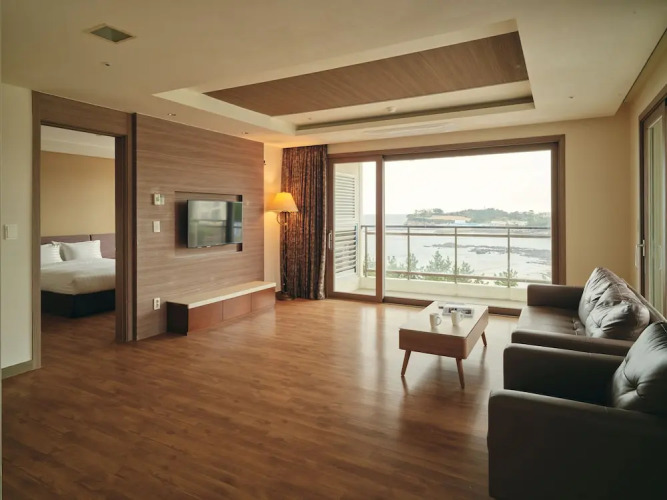 Sono Belle Byeonsan - Incheon