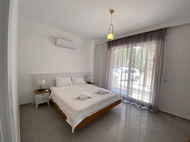 Freya Suite - Antalya