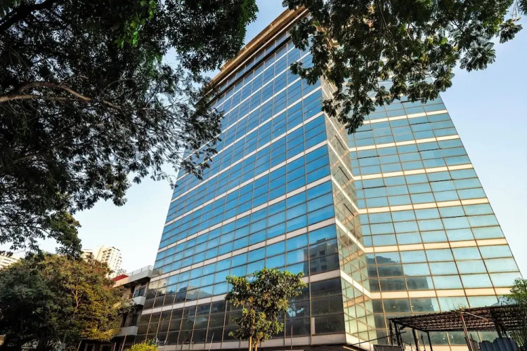 Treebo Vro Boutique, Andheri East - Mumbai