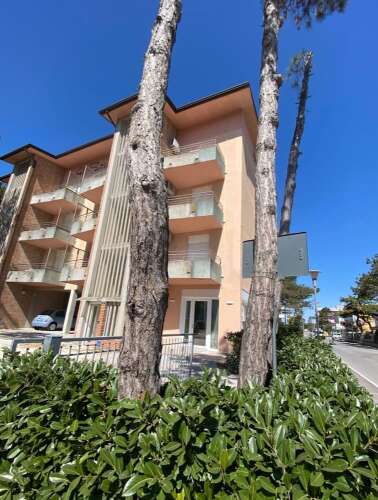 Appartamenti Boschetto - Bibione