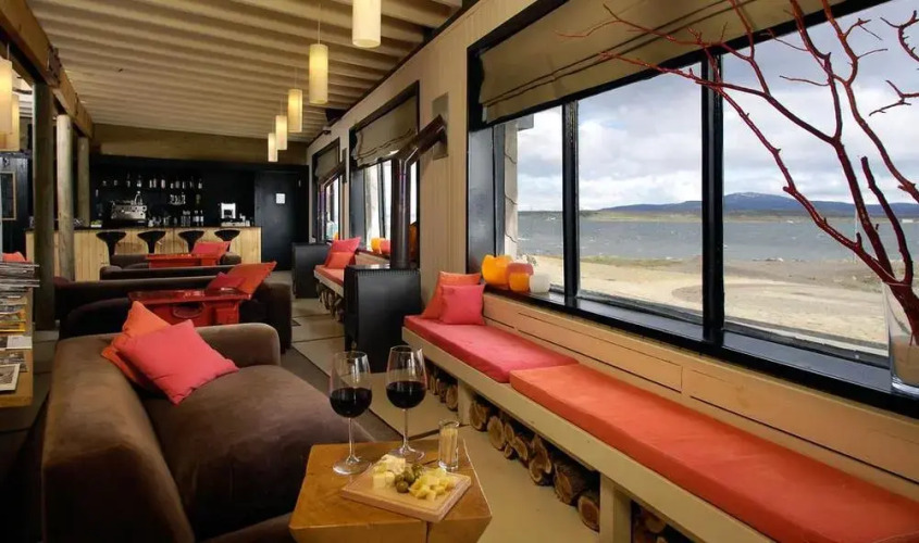 Noi Patagonia (Indigo) - Puerto Natales