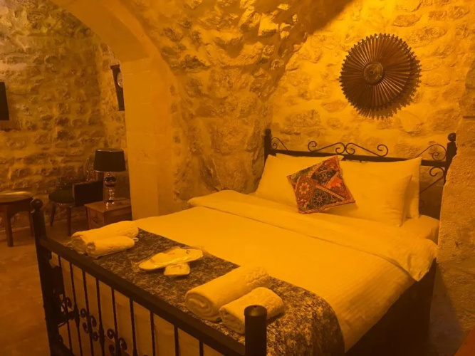 Babil Antique Hotel - Şanlıurfa