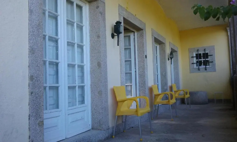 Casa De São João - Viana do Castelo