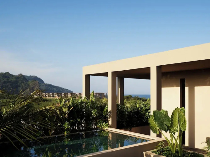 Rosewood Mandarina - Riviera Nayarit