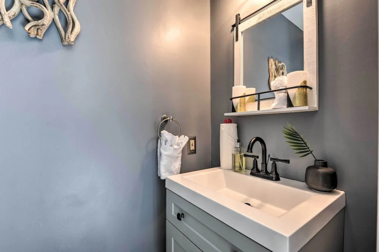 Annapolis Vacation Home: 2 Mi To Quiet Waters Park - Annapolis, MD