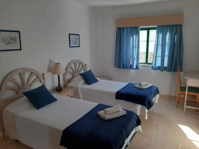 Dunas 107 - Alvor