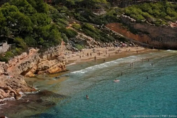 Hotel Sunclub Calavinya - Cap Salou