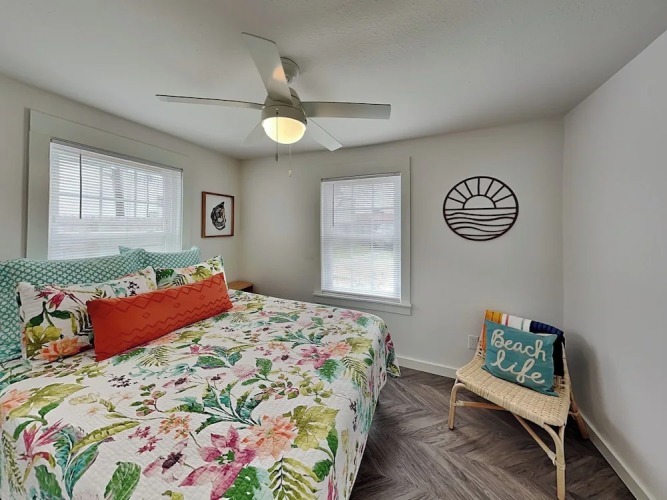 Coral Cottage - Rockport, TX