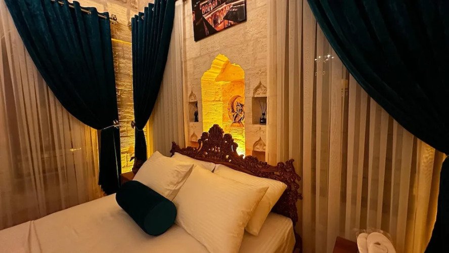 Seyri Asur Konağı - Midyat