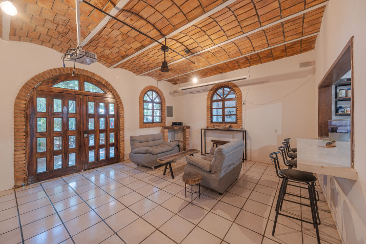 El Refugio De Sayulita - Health And Wellness House - サユリタ