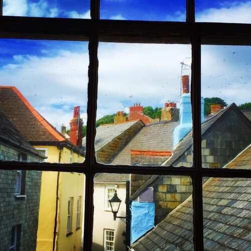 Westcroft Guesthouse - Plymouth