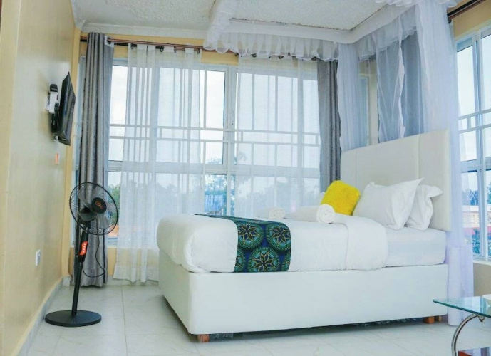 Odelia Gardens Hotel - Kisumu