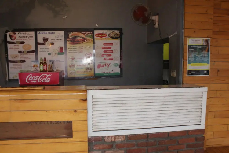 Hotel Stay Inn - Bhopal
