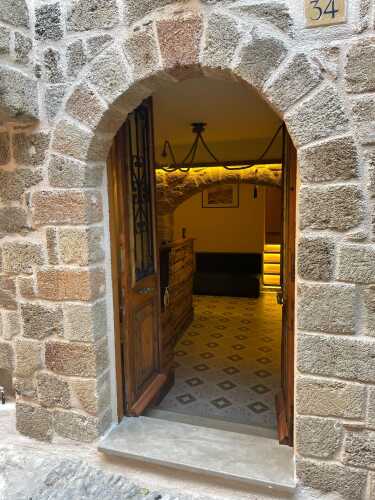 Midgard Suites - Medieval Town - Rhodes