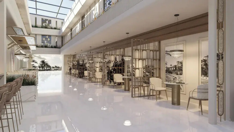 Dicosta Hotel And Spa - Kos