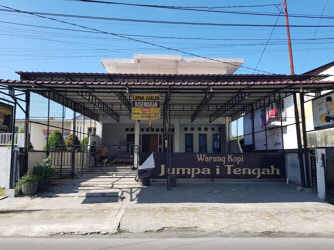 Oyo 93162 Cempaka Syariah - Medan