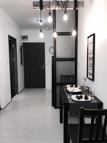Stay In Style In The Heart Of Nimmanhemin Rd R208 - Chiang Mai