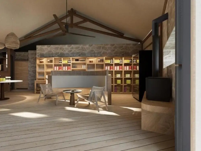 Yamu Lifestyle Resort - Clanwilliam