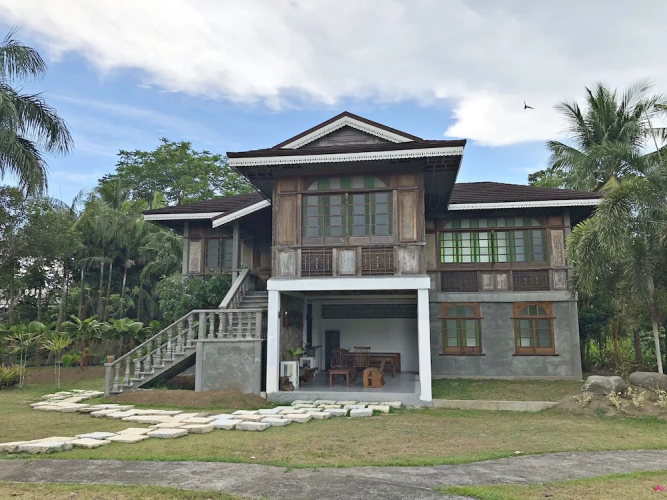 Sitio De Amor Leisure Farm - San Pablo City