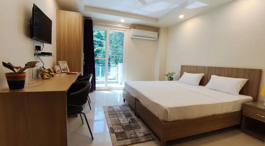 Covie Gurgaon 70 - Gurugram