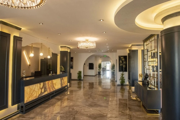 Midyat Royal Hotel - Midyat