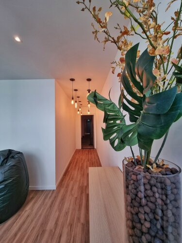 Cápsula Hotel Sao Paulo - Paulista - São Paulo