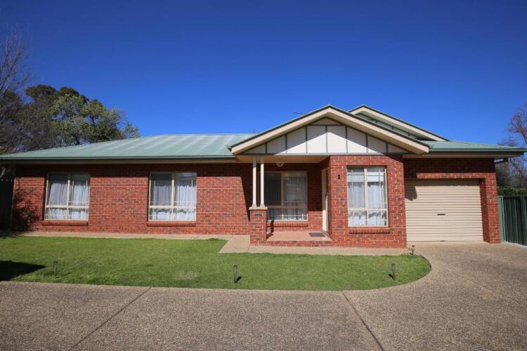 Wagga Showground Villas - Wagga Wagga