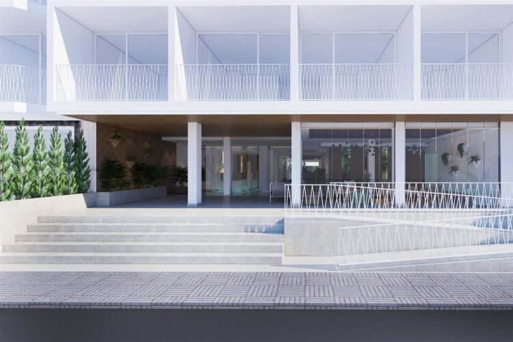 Hotel Js Yate - Can Picafort
