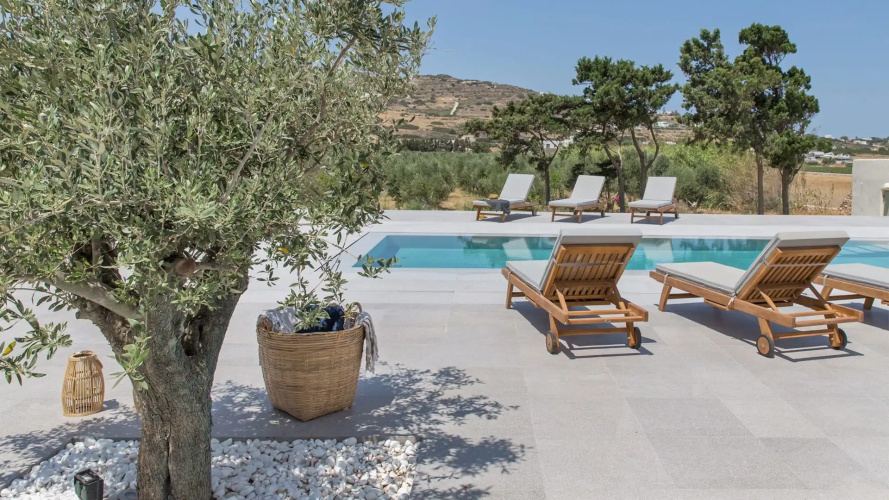 Monogram Travel Paros - Paros