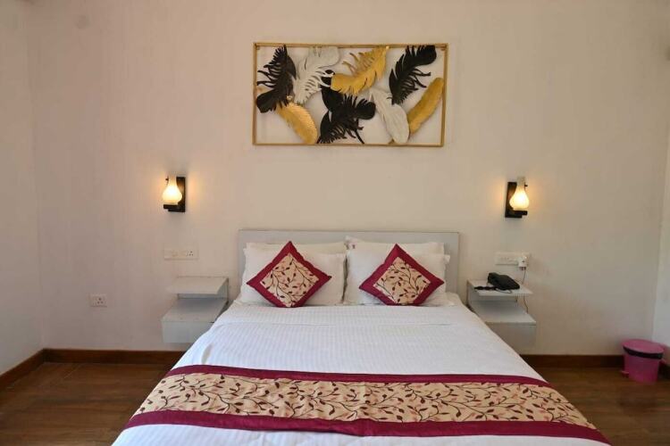 Placid Garden Resort - Havelock island (Swaraj Dweep)