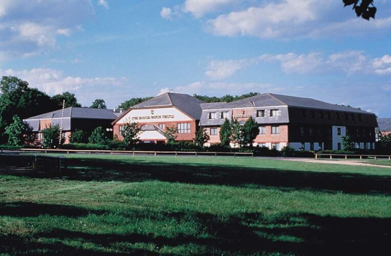 Thistle Brands Hatch - Essex