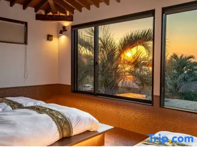 Sunrise Villa Oarai - Oarai