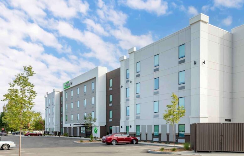 Extended Stay America Premier Suites - Boise - Meridian - Meridian, ID