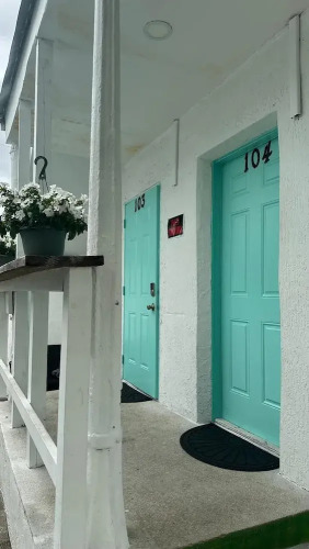 Miami Rental Hostel - Miami Beach, FL