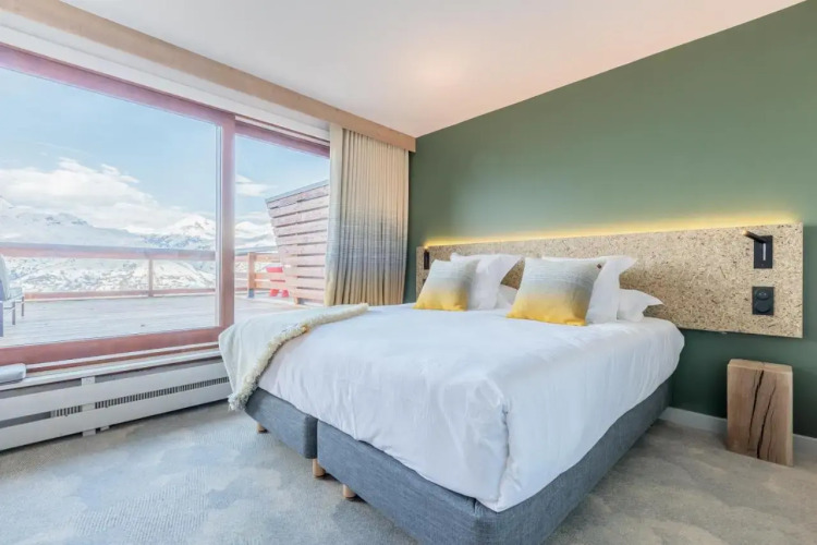 La Cachette - Friendly Hotel - Bourg-Saint-Maurice