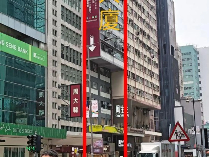 Panda Boutique Hostel - Mong Kok