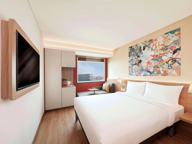 Ibis Mumbai Bkc - Mumbai