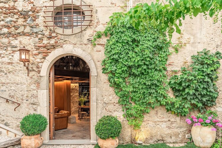 Bar Vitelli Charming Suites - Santa Teresa di Riva