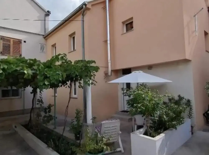 Holiday House Emma - Šibenik